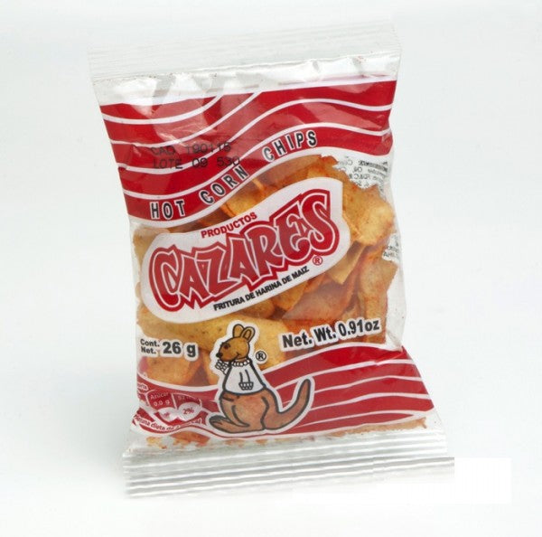 Cazares Clasico – Mami's Recipe
